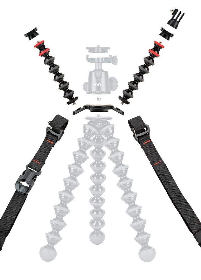 DSLR Accessories in Jodhpur - Essential, High-Quality Gear for ...