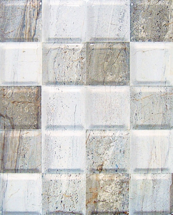 ceramic tile quadrants