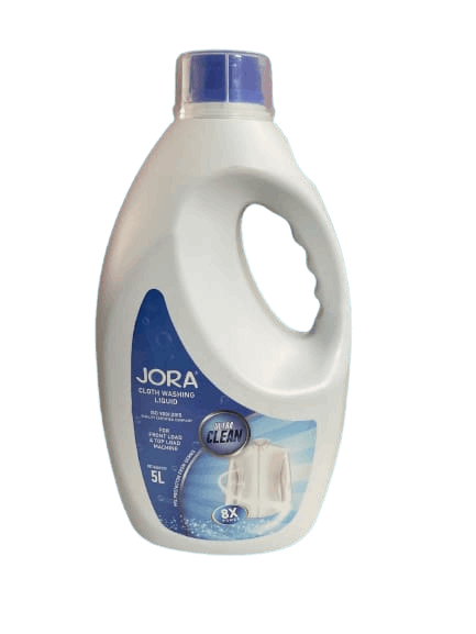 Jora Cloth Washing Liquid in Ahmedabad at ₹ 500 / Can by Jora ...