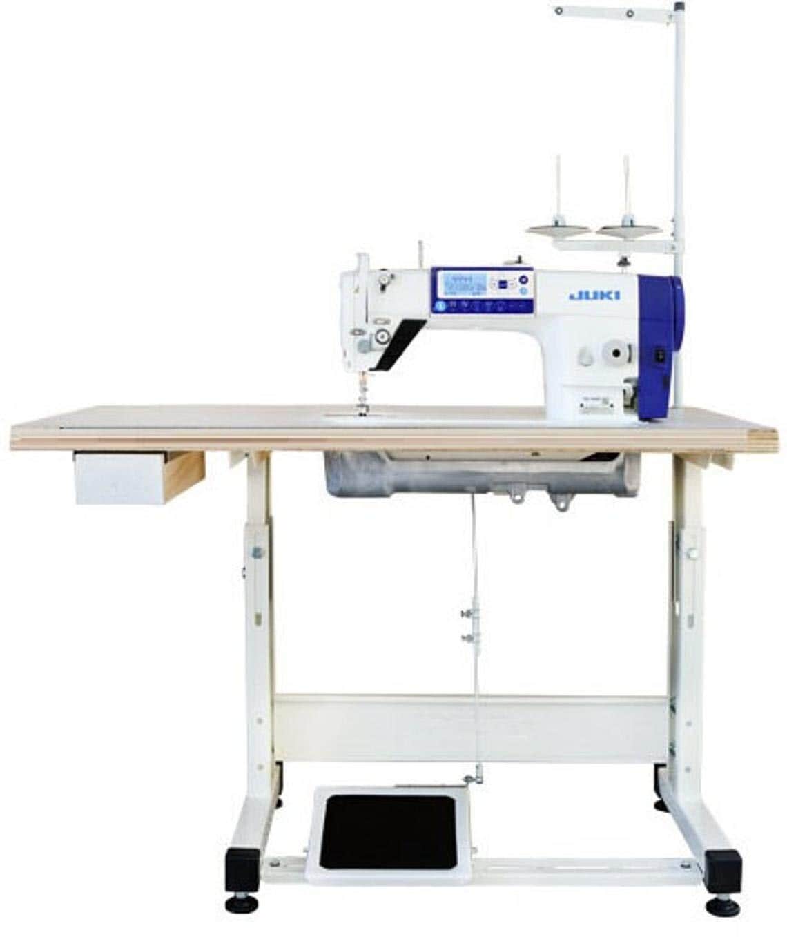 Juki DDL 8000A Direct Drive 1-Needle Lock Stitch Industrial Swing ...