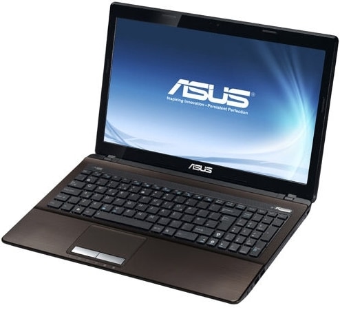 Asus Chocolate Brown Intel Core I7 Laptops - Get Best Price from ...