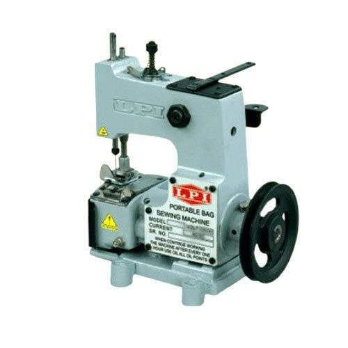 Kachi Silai Sewing Machine in Ludhiana at ₹ 4,000 / Unit by Lakhanpal ...