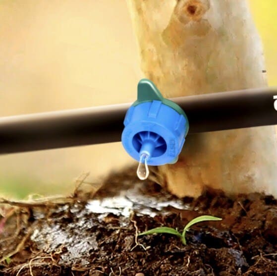 Kasta On-Line Drip Irrigation System (16 mm) in Dhar at best price by ...