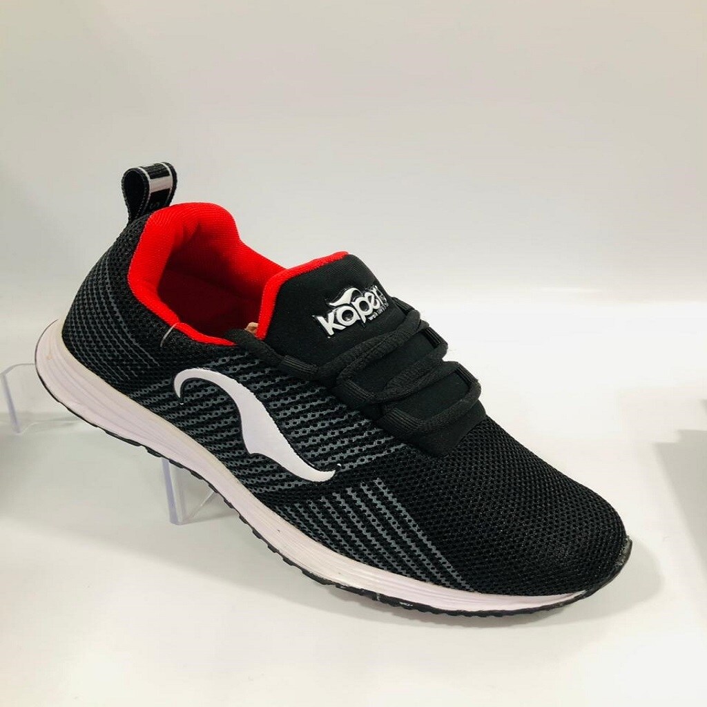Kapers Sports Shoes Price Starting From Rs 1,018/Pr | Find Verified ...