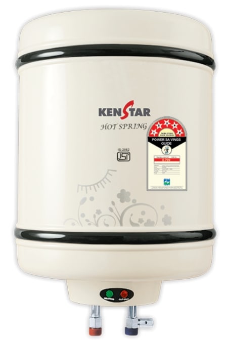 Kenstar geyser store