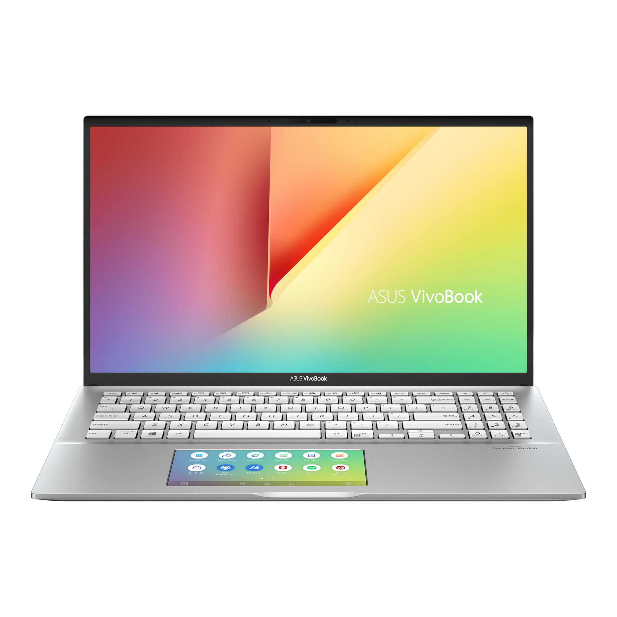 Asus vivobook i5 10th generation store