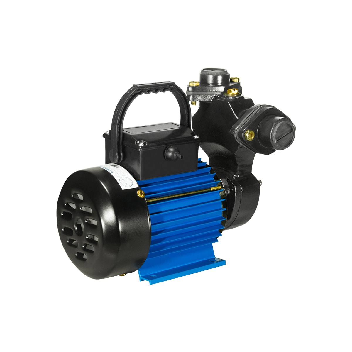 Khaitan Jaltarang Plus Water Pumps (0.75 hp) in Dausa at best price by ...
