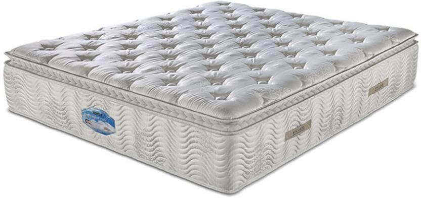 King koil orthopedic mattress store