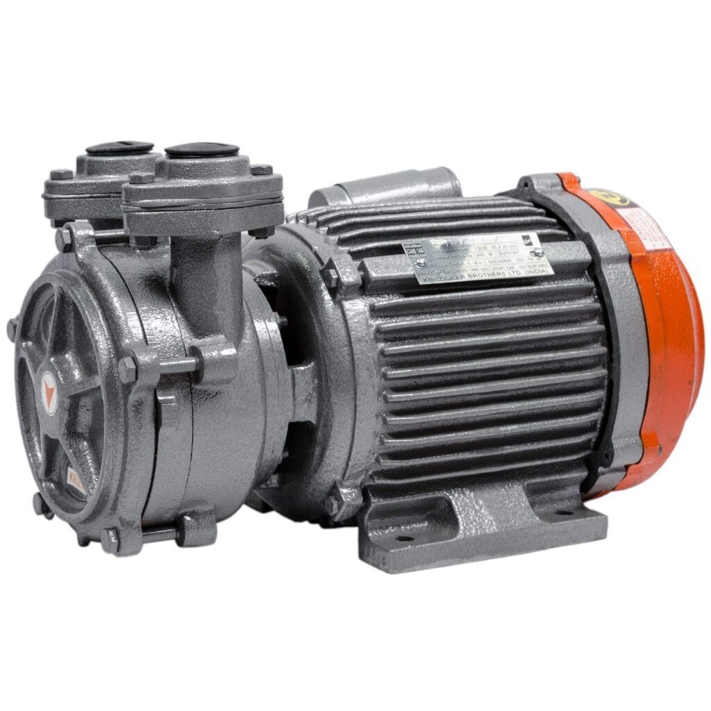 Kirloskar Domestic Monoblock Pump in Thiruvananthapuram at ₹ 16,560 ...