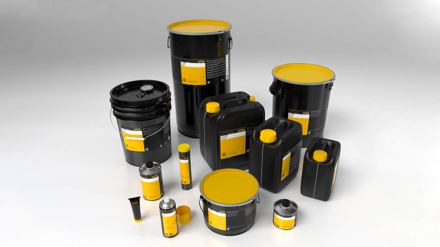 KLUBER therm 1-39 HT Lubricating Grease in Bangalore at best price by ...
