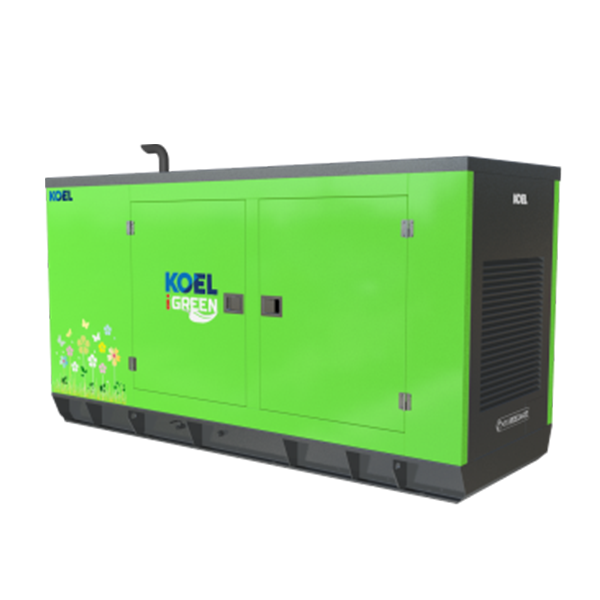Koel Green Diesel Generator - Koel Green 30 Kva Diesel Generator Price ...