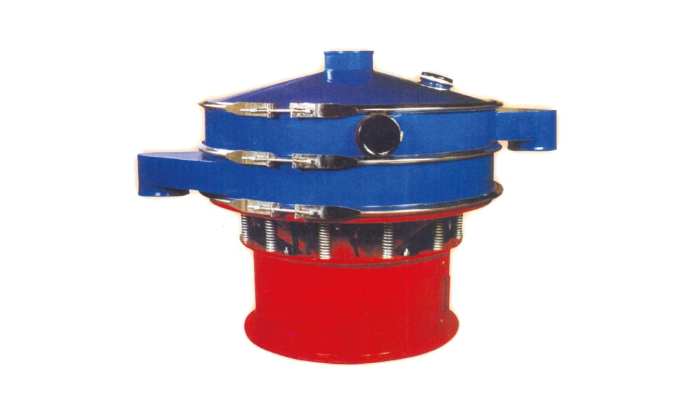 Kumar Vibro Separator (Mild Steel) in Mumbai at ₹ 85,000 - ₹ 2.50 L ...