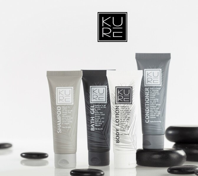 Kure Conditioner in Kanchipuram at best price by Oriental Lotus Pvt Ltd ...