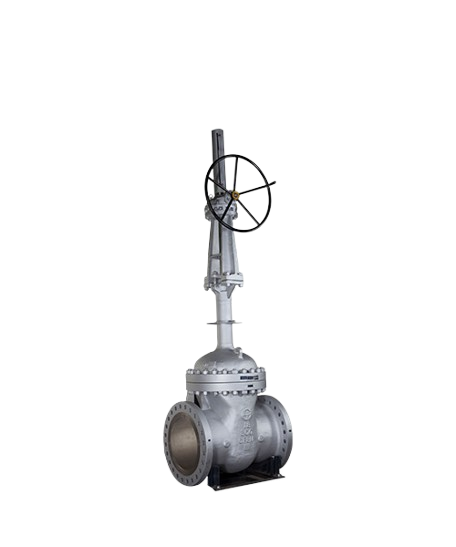L and T 1 API 594 Cryogenic Gate Valve in Jaipur at ₹ 150 - ₹ 4,500 ...