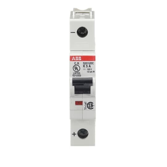 L&T EXORA MCB (1) Single Pole (SP) 10kA C-Curve in Delhi at ₹ 134 / Pc ...