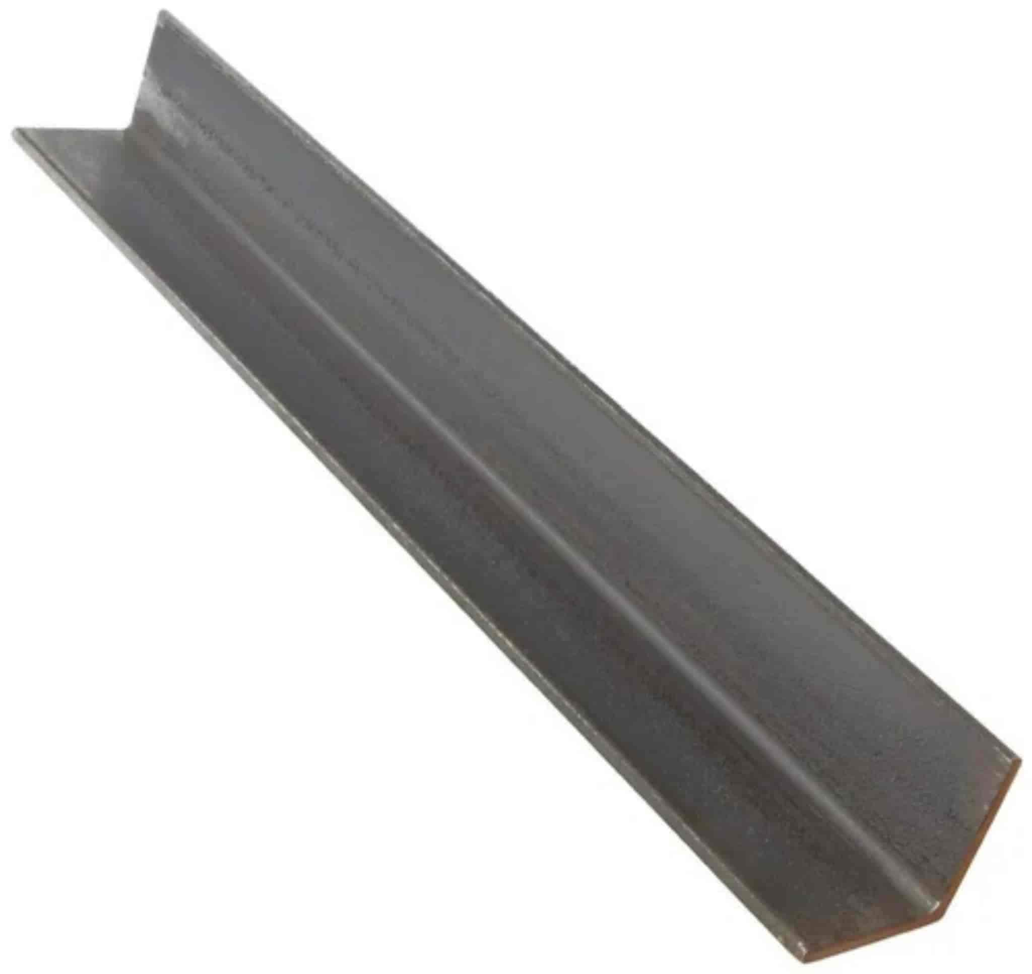 L Shaped MS Angle For Construction (Grey) in Chennai at ₹ 120 - ₹ 140 ...
