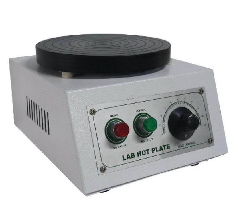 Laboratory Hot Plate in Ambala at ₹ 2,100 / Pc by Professional Labware ...