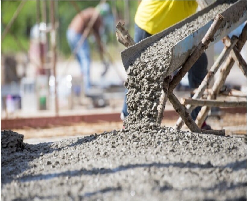 Beta Lafarge Mix Concrete Grade M30 in Chennai at ₹ 5,400 - ₹ 5,700 ...