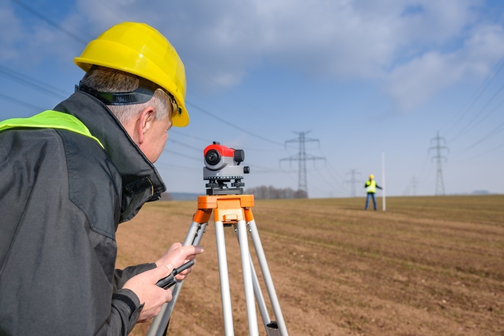 MORPH LAND SURVEYING in Naw Diyari, Patna - Best Land Surveyors in ...