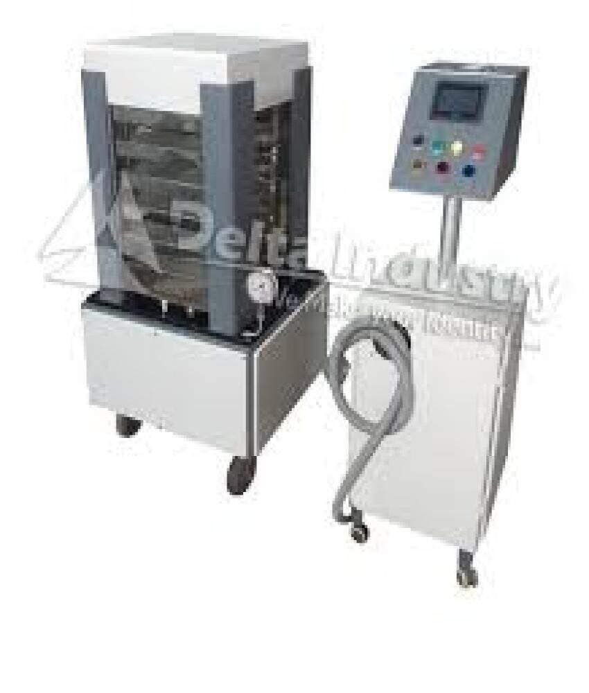 Lanyards Printing Machine, Electric, 220V, 4 Color, Semi-Automatic in ...