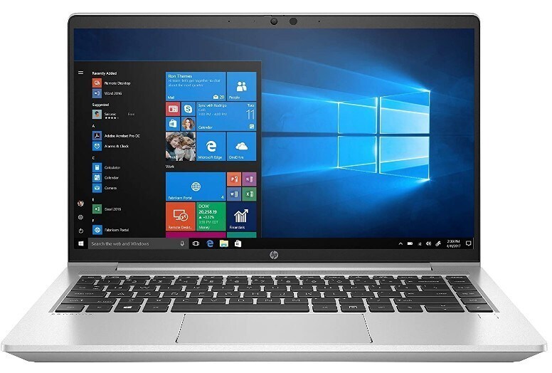 HP Thin and Light Laptop in Chennai at ₹ 15,015 - ₹ 18,491 / Unit by ...