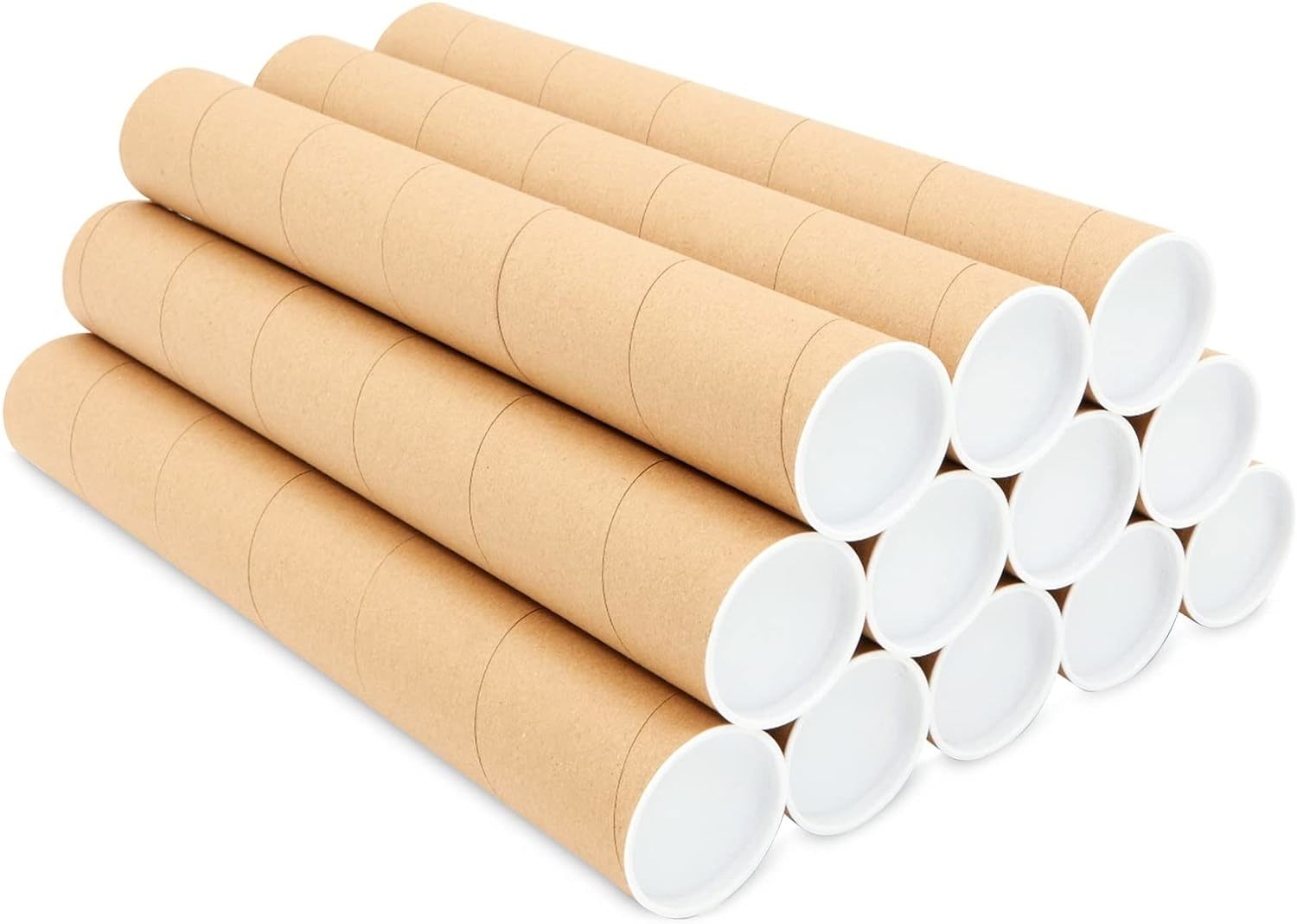 Large Mailing Tubes in Chennai at best price by S M Paper Tubes - Justdial