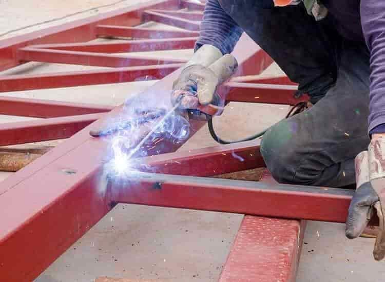 Large-Scale Fabrication in Bangalore at best price by Sk Group - Justdial