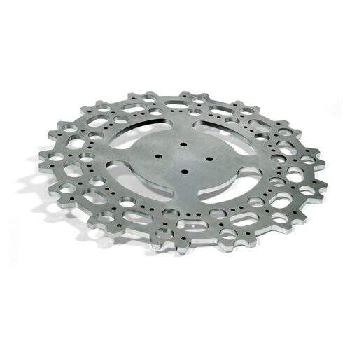Laser Cut Component in Chennai at ₹ 80 - ₹ 1,280 / Pc by Sri ...