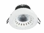 POLYCAB Cob Led Down Light [LD00104003] in Ahmedabad at ₹ 1,123 ...