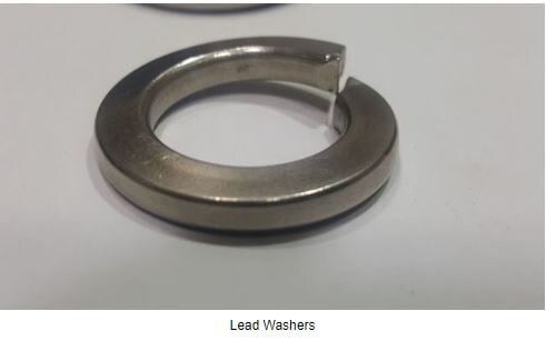 Alkama Fasteners - Trusted by 1508+ Buyers - Malad West in Mumbai ...