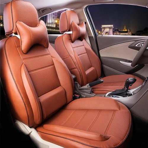 Karol bagh car seat cover store