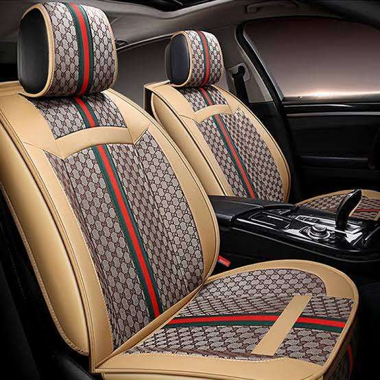 Leather Hatchback Car Seat Cover in Gurgaon at best price by Kml Seating Justdial
