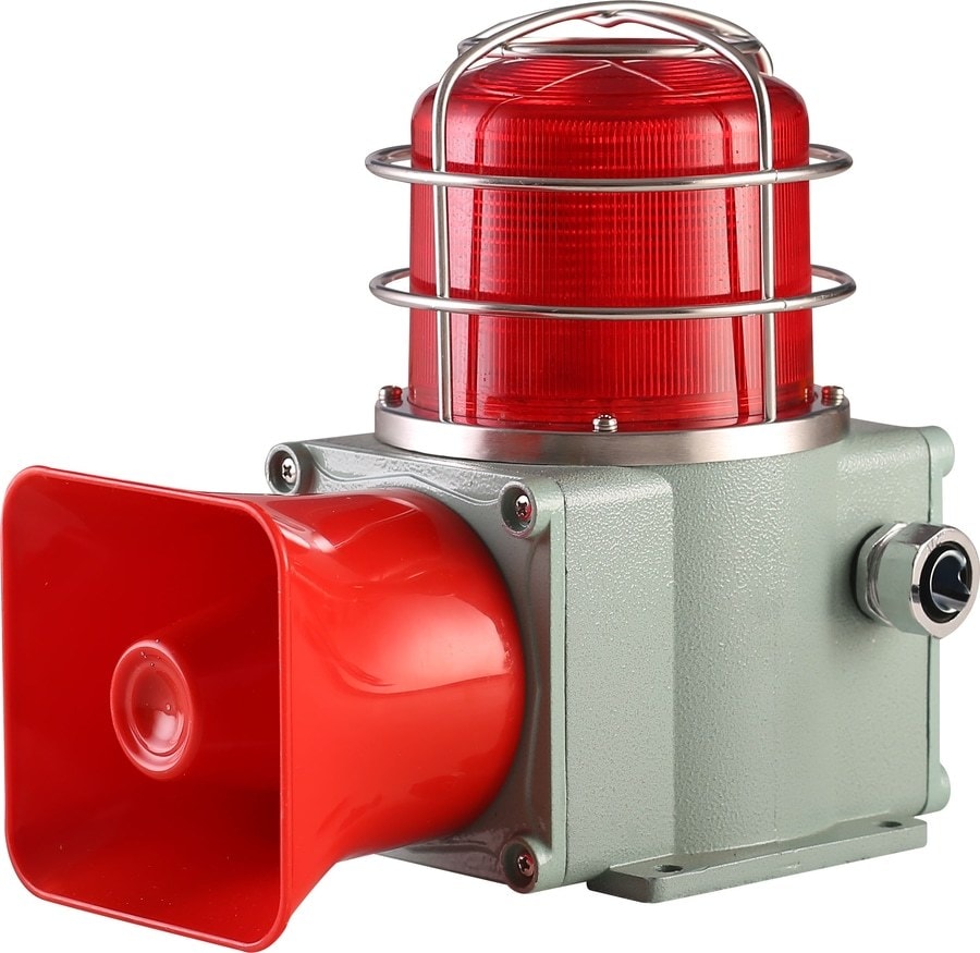 Led Police Siren Light Price Starting From Rs 14,500/Set | Find ...