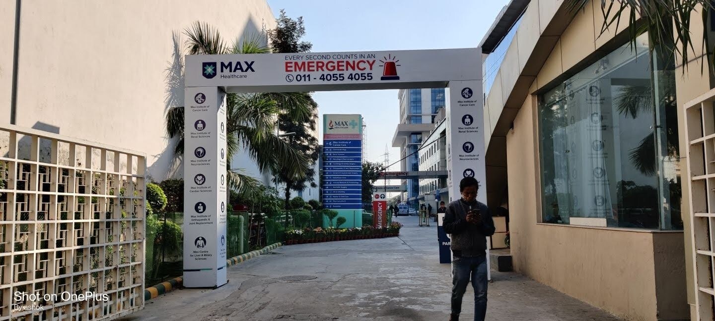 Arch Gate Elegant Entrance Structure in Delhi at best price by AY ...