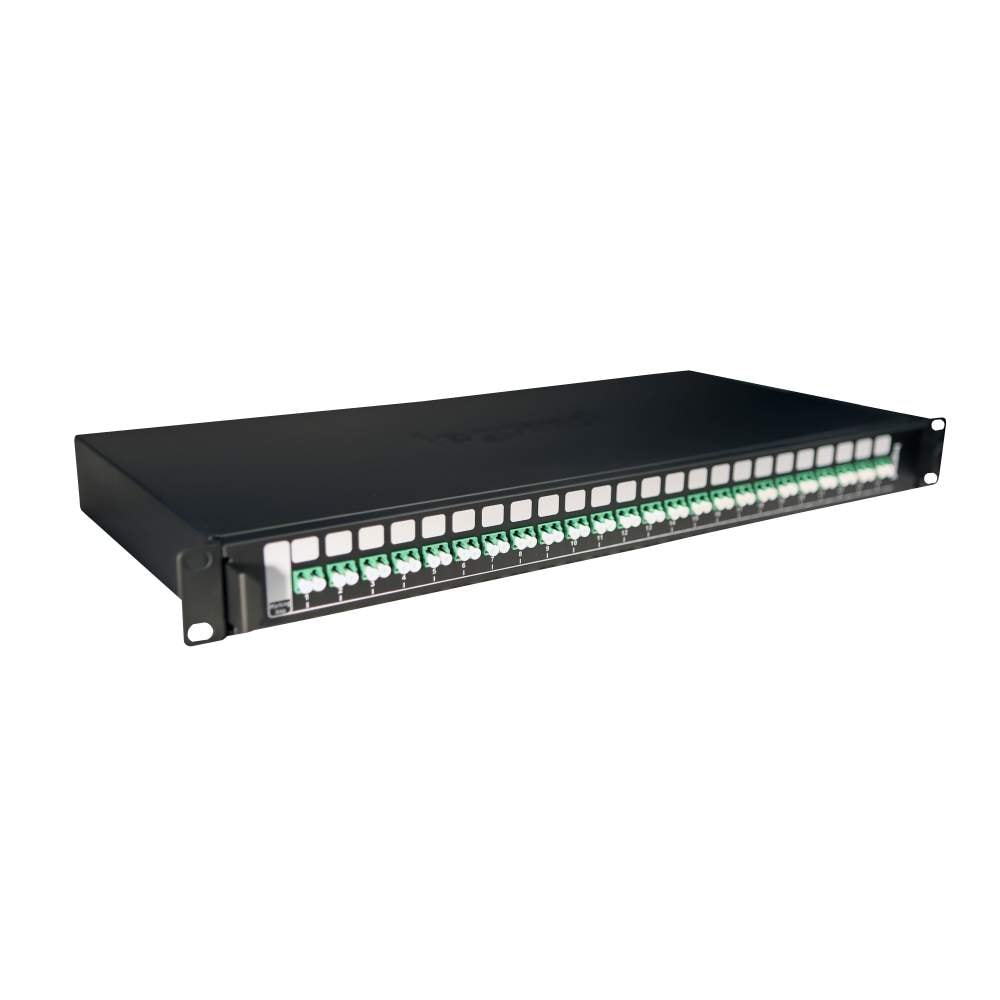 Legrand 32167 Panel 24LCAPC Duplex Singlemode 1U in Nagpur at best ...