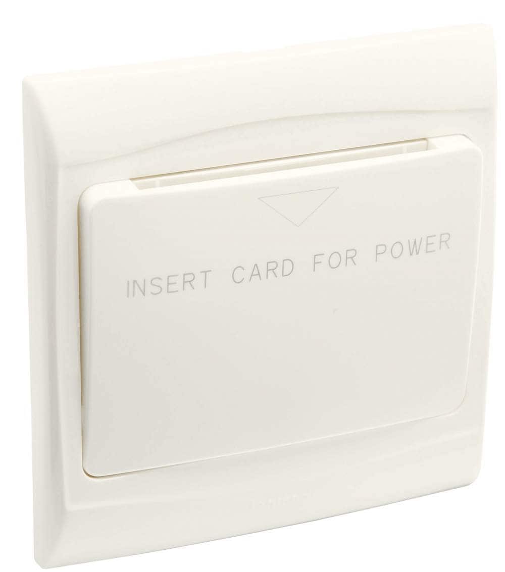 Legrand Key Card Switch - Legrand Card Switch Price Starting From Rs ...