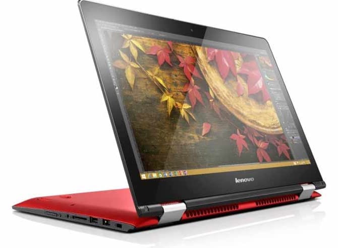 Lenovo Red Laptops Price Starting From Rs 61,836 | Find Verified ...