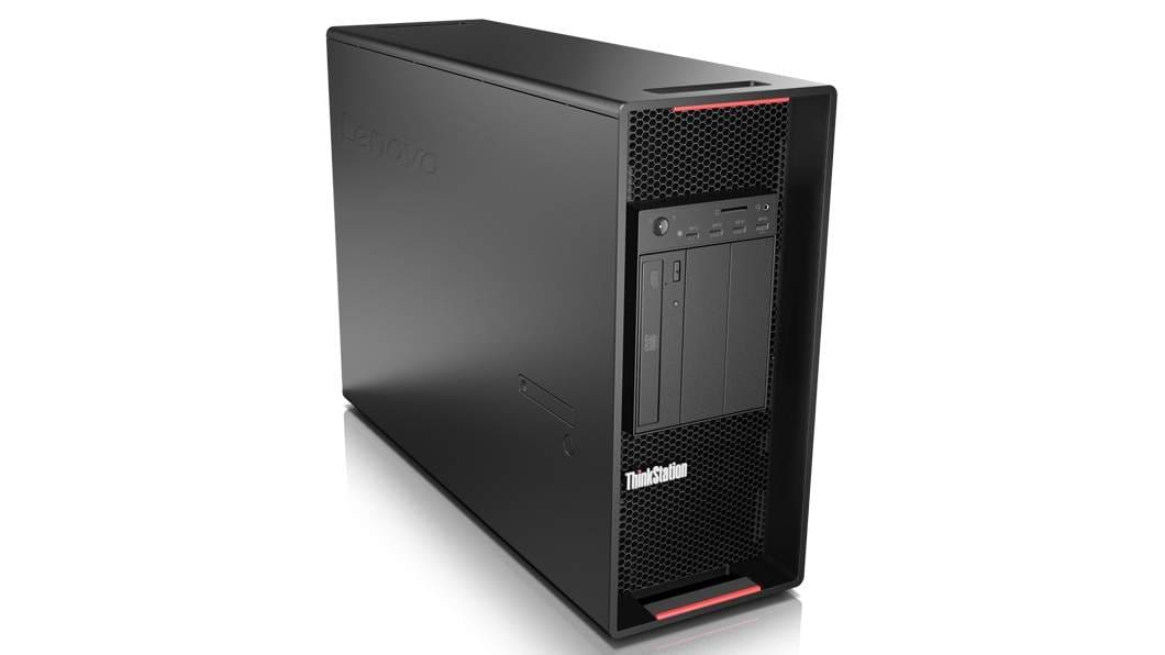 Lenovo ThinkStation P920 Tower in Kannur at ₹ 5,280 - ₹ 5,500 by Egapow ...