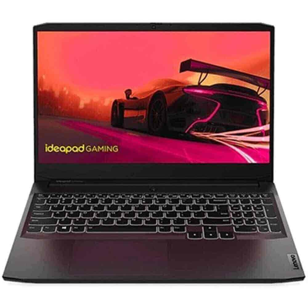 Lenovo IdeaPad Gaming 3i Second Hand Laptop (15.6, AMD Ryzen 5 ) 8GB in ...