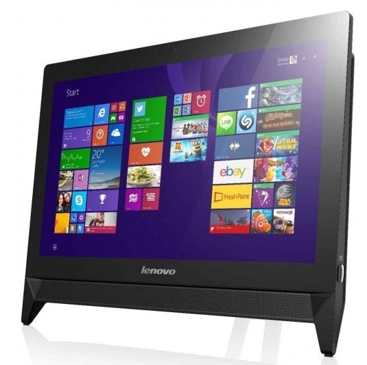 Lenovo F0B200D9IN PC For Personal Use - Lenovo F0B200D9IN Computer For ...