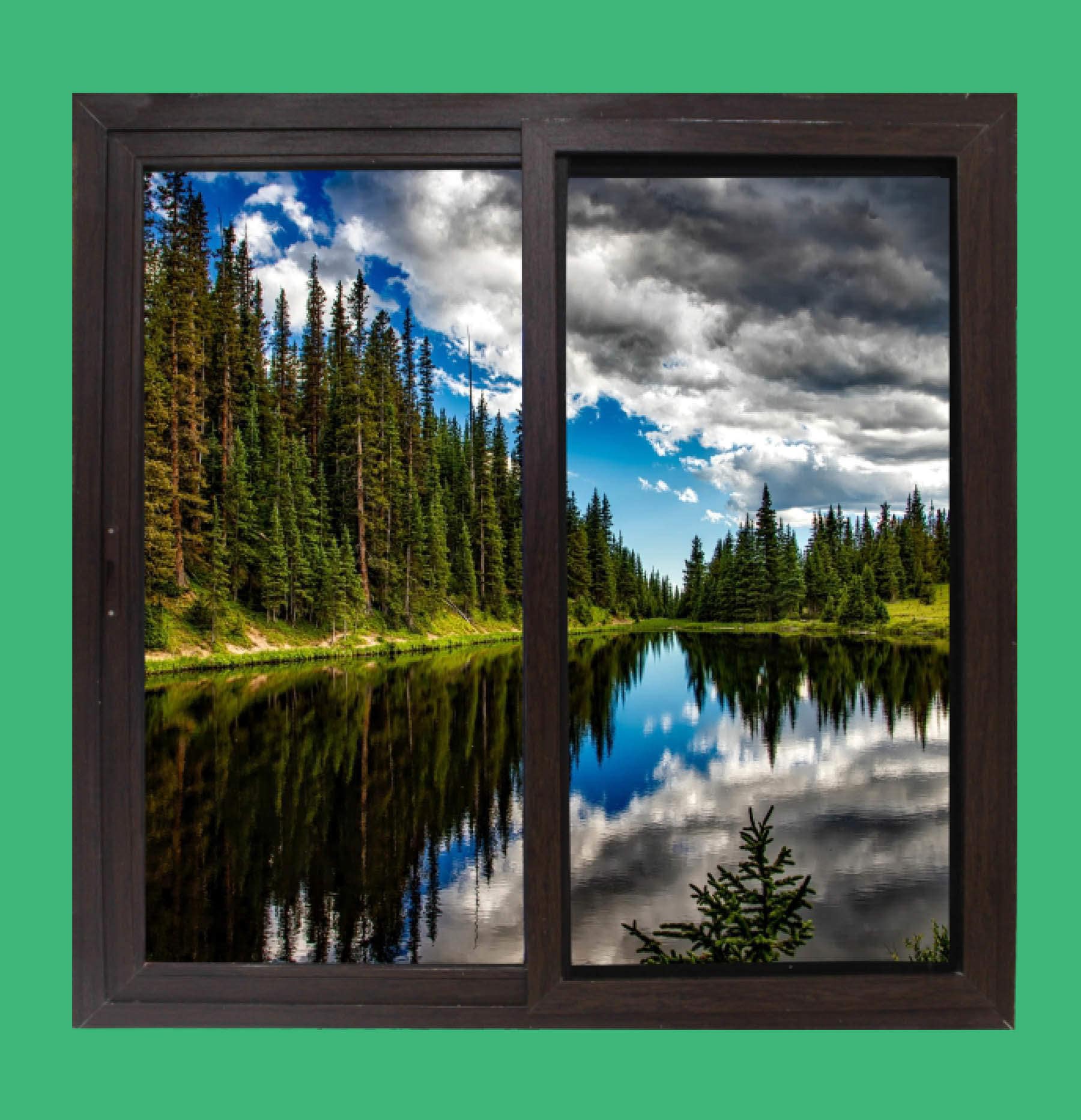 Lesso UPVC Sliding Window Price Starting From Rs 2,000/Unit | Find ...