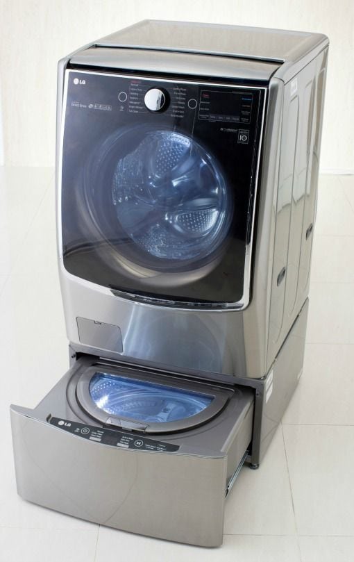 Lg 12 kg semi automatic washing machine store