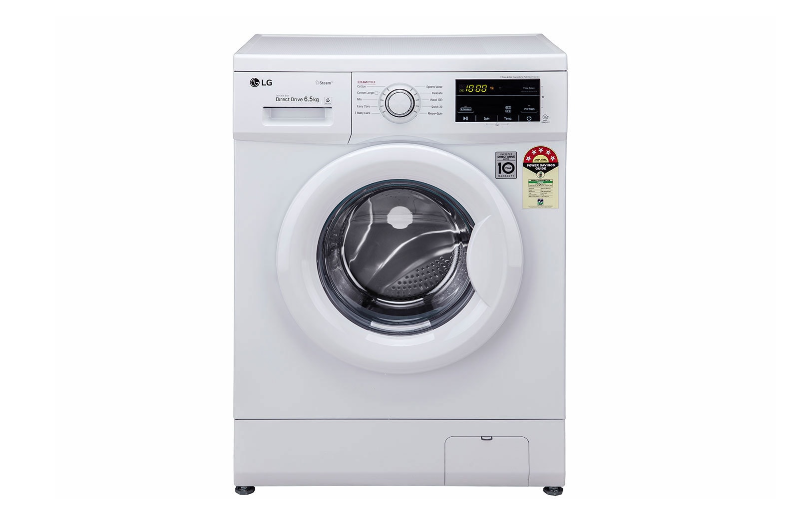Fhm1065sdwb Washing Machine in Tirunelveli - Dealers, Manufacturers ...