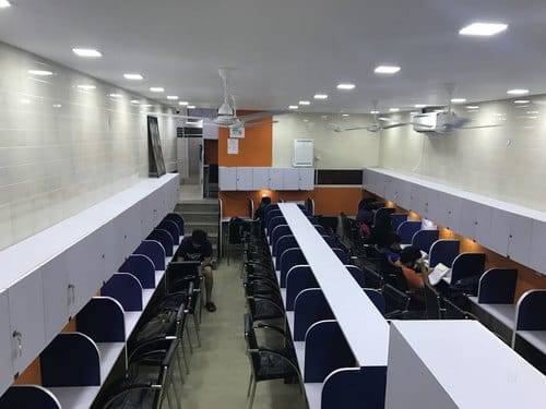 Library farnichar store