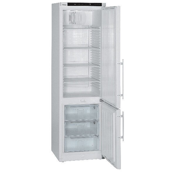 Liebherr LCv 4010 Mediline Laboratory Fridge Freezer in Bangalore at ...