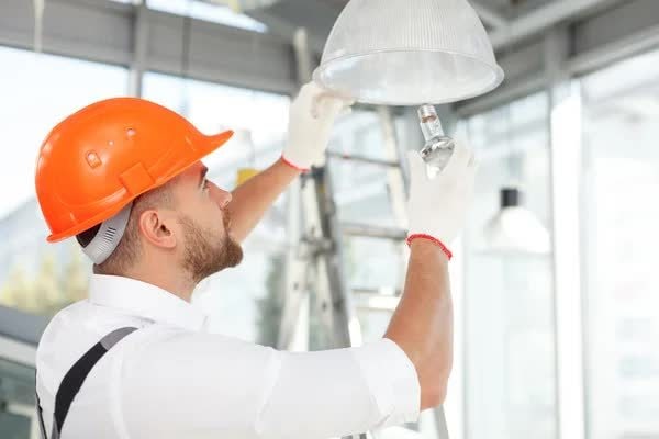 Lighting Service in Delhi at best price by Krishna Lighting Solutions ...
