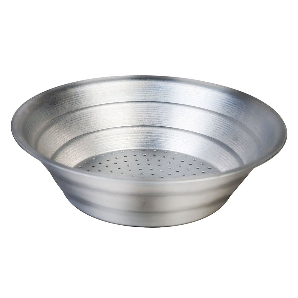 Lightweight Aluminium Rice Strainer - 300mm in Hyderabad at best price ...