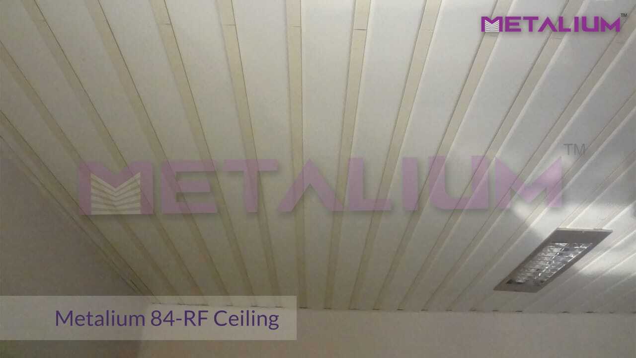 Linear 84R RF in Chennai at best price by Metalium Architectural ...