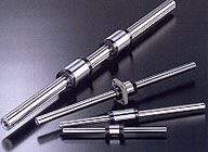 Alloy Steel Linear Ball Spline in Delhi at ₹ 600 - ₹ 12,800 / Pc by ...