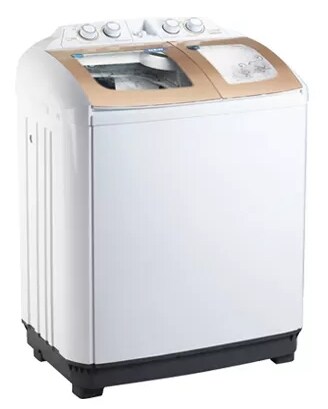 Lwms78ls 7 8 Kg Washing Machine in Hyderabad - Dealers, Manufacturers ...